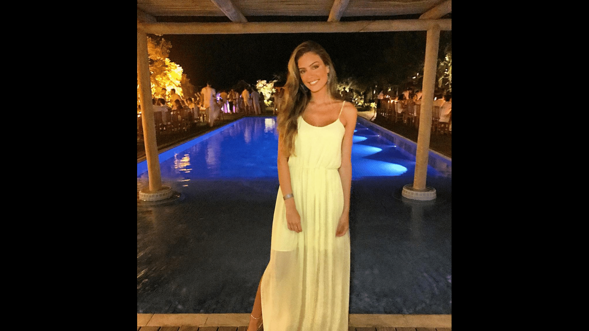 Fotos: Victoria Grendene é a nova namorada de Enzo Celulari - 08/08 ...