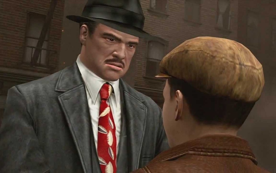 Fotos: 45 curiosidades de "O Poderoso Chefão", clássico do cinema que ...