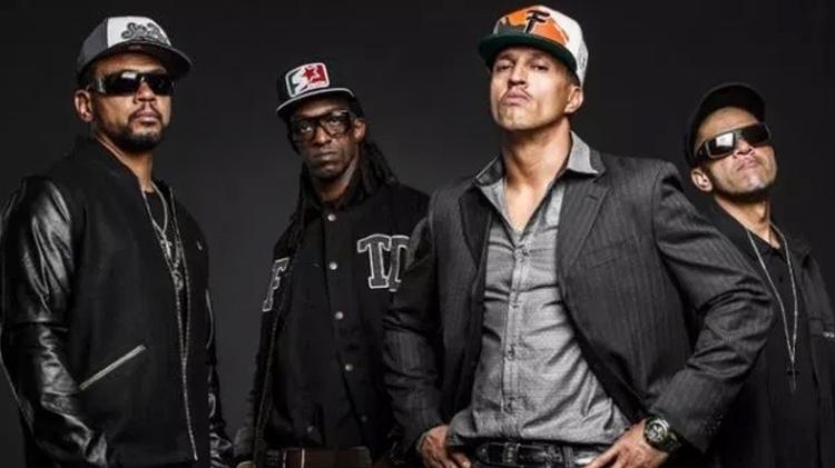 Tim-tim, um brinde para ele! Conheça Mano Brown em dez fatos - Listas - BOL