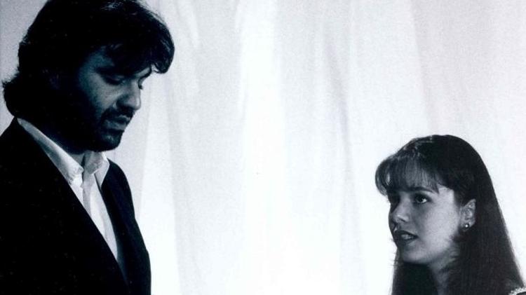 Só dá ela! 11 episódios marcantes da vida de Sandy - Listas - BOL