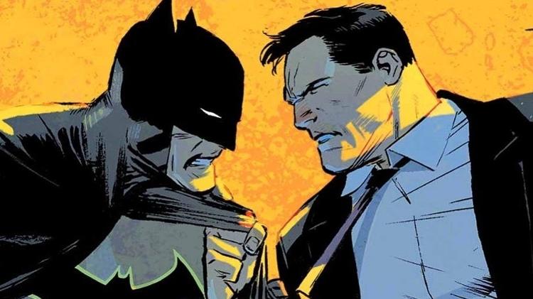 Riqueza, versões e polêmicas: confira 15 curiosidades sobre o Batman ...
