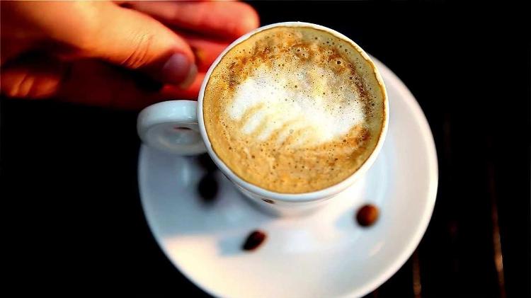 Conheça dez bebidas diferentes feitas com café - Listas - BOL