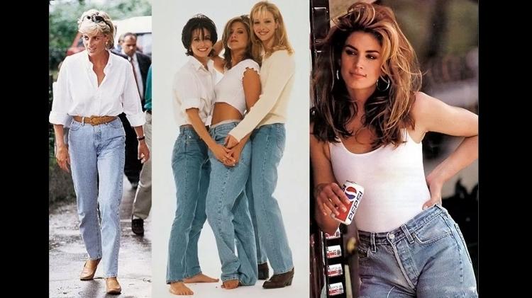 16 itens que foram a última moda nos anos 1990 - Listas - BOL