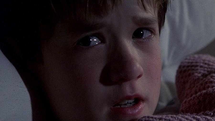 Aos 35 anos, ator mirim de Sexto Sentido surge irreconhecível