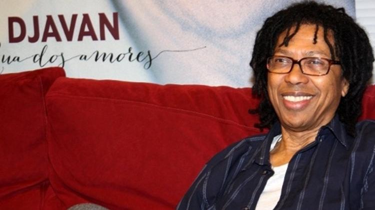 Dez curiosidades sobre a vida e a carreira de Djavan - Listas - BOL