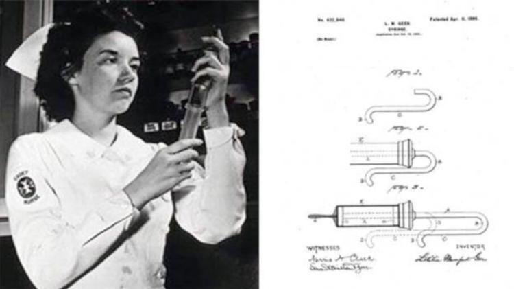 Dia Internacional da Mulher: vamos homenagear 34 incríveis inventoras ...