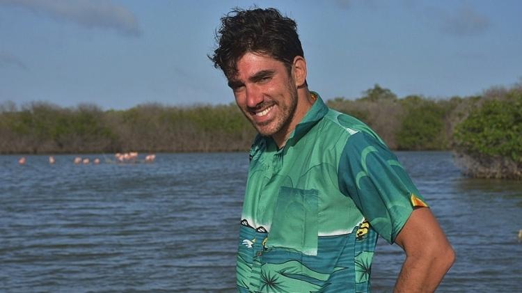 Dia Internacional do Riso: 12 comediantes brasileiros que fazem rir ...