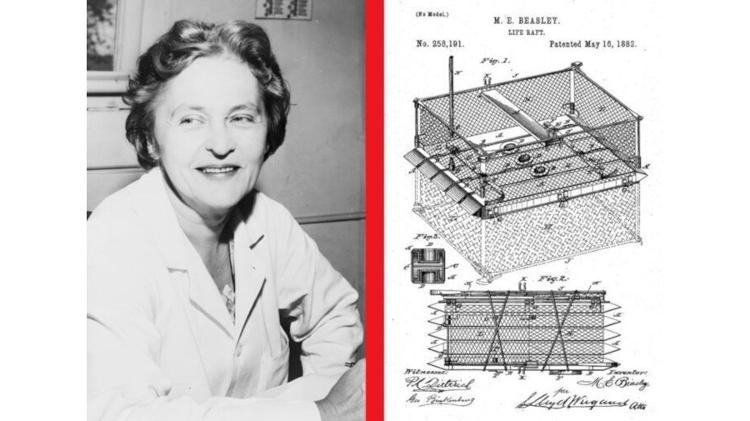 Dia Internacional da Mulher: vamos homenagear 34 incríveis inventoras ...