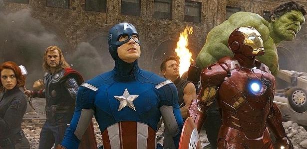 Origem, versões e cinema: 13 curiosidades sobre "Os Vingadores ...