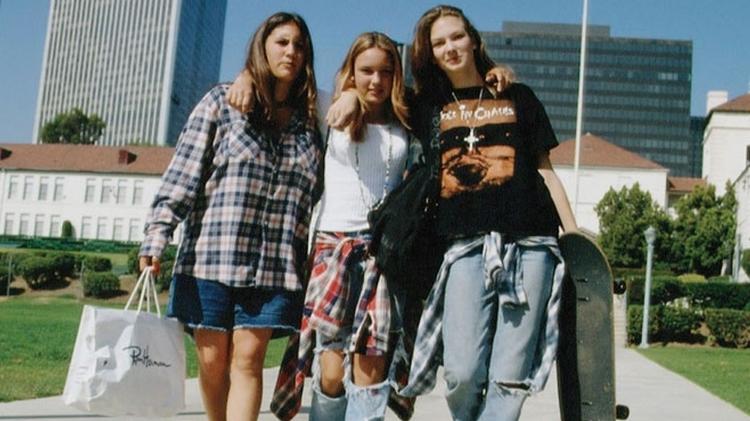 16 itens que foram a última moda nos anos 1990 - Listas - BOL