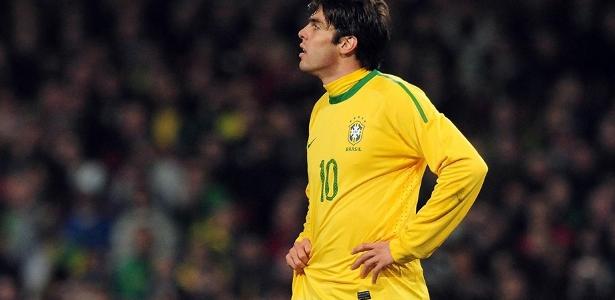 Kaká: quem é, origem, idade, onde mora e outras dúvidas - Esporte - UOL ...