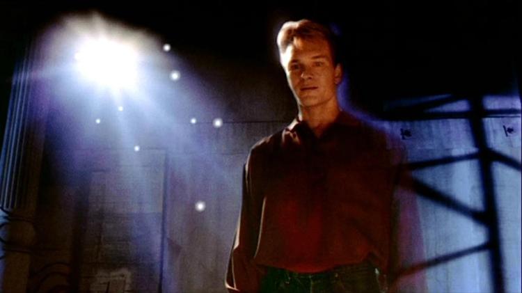 'Ghost' 30 anos: O fenômeno que o cinema foi incapaz de reproduzir - 21 ...