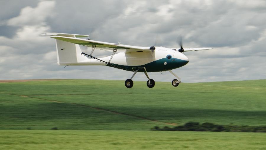 Pyka, Epic, Pilatus: empresas lançam aeronaves no país de olho no agro