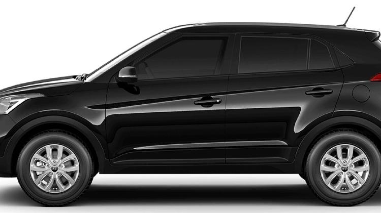 Hyundai Creta "antigão" ganha versão 2023; veja o que muda no SUV - 11 ...