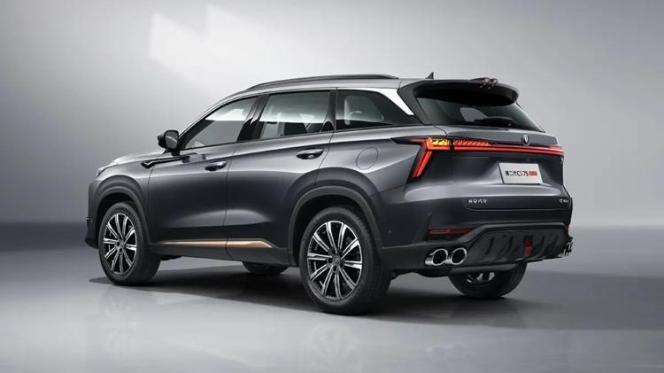 Em parceria com Caoa, chinesa Changan terá carros flex no Brasil; conheça