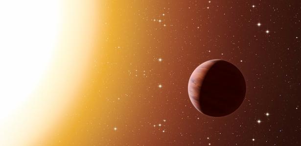 Cientistas Descobrem Planeta TOI-1431b, Tão Quente Que Derrete Metais