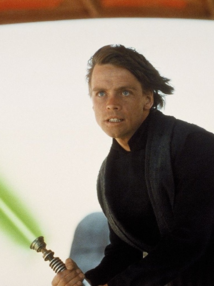 Retorno Da Fantasia De Jedi Luke Disney Gallery: The Mandalorian