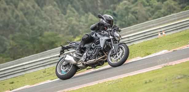 Avaliação: nova BMW F 900R tem 'pegada' esportiva, mas só 85 cv de ...