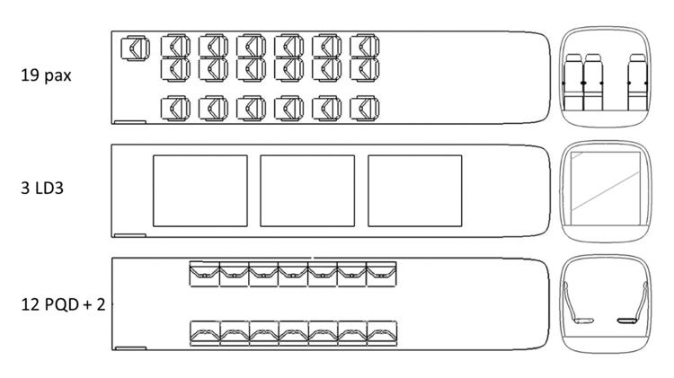 Desaer: nova fabricante brasileira de aviões