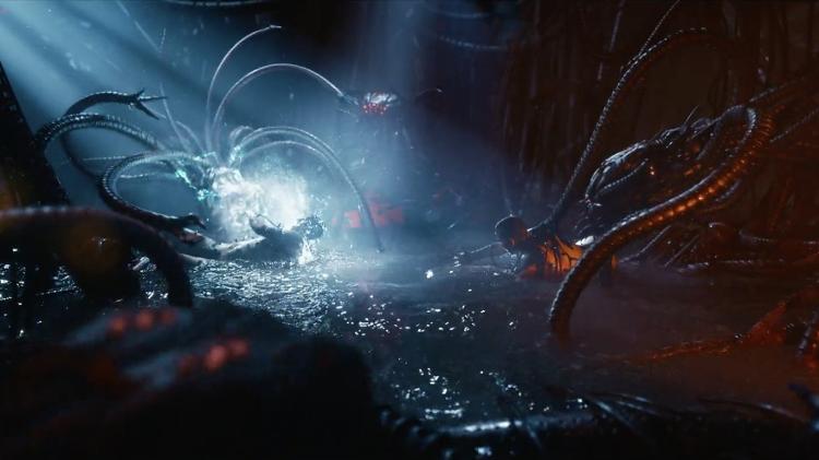 Por que o universo 'Matrix' retorna ainda mais relevante em 2021 - 10 ...