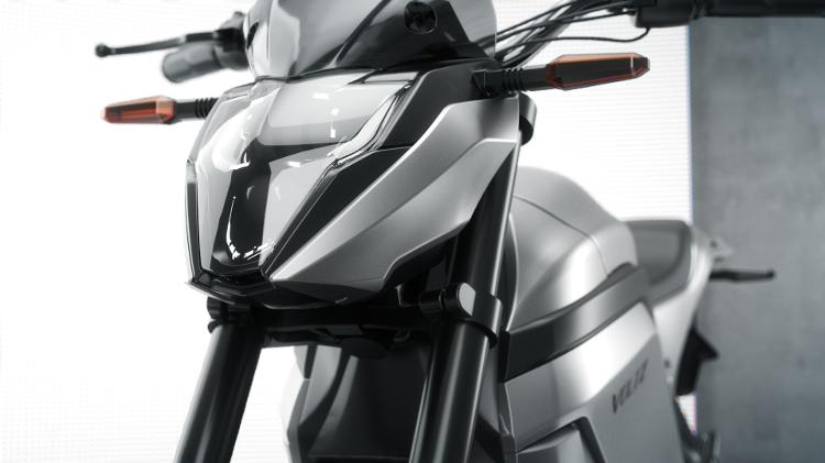 Voltz EVS é primeira moto elétrica brasileira; preço parte de R$ 15.900 ...