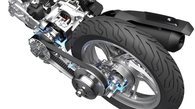 Cinco coisas que você nunca deve fazer com o câmbio CVT do seu scooter ...