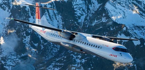 ATR-72: Avião como o do acidente do Nepal é 'teco-teco'?