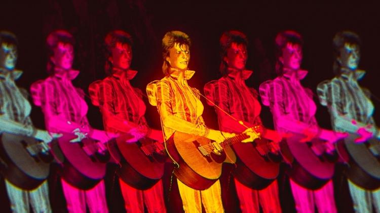 Moonage Daydream: David Bowie ressurge em celebração de inspiração e ...