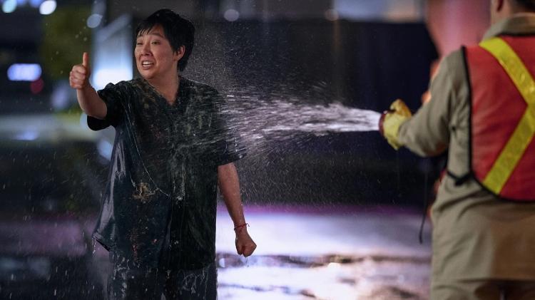 'Loucas em Apuros' e o limite do humor