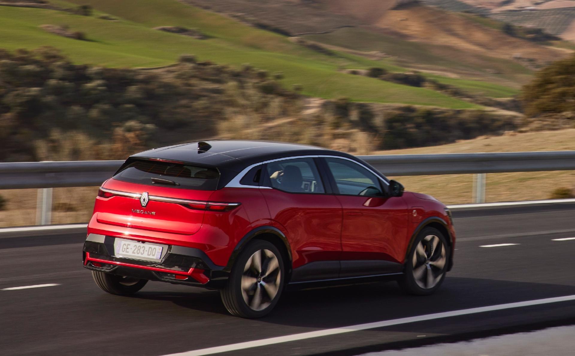 Megane elétrico: SUV é lançado para renovar a Renault; veja detalhes