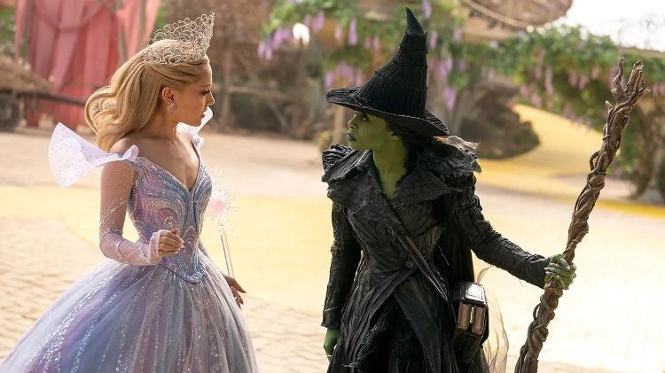 'Wicked: Parte 2' é um completo desastre
