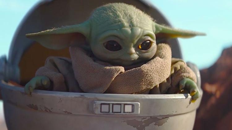 'The Mandalorian': O futuro de 'Star Wars' NÃO está no cinema! - 18/11 ...