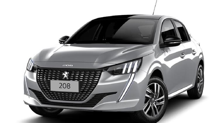 Carro popular veja novos preços dos 93 veículos que tiveram desconto