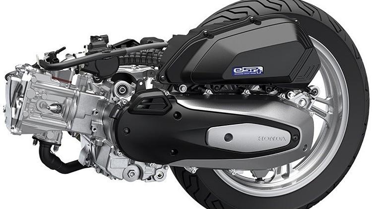 Cinco coisas que você nunca deve fazer com o câmbio CVT do seu scooter ...