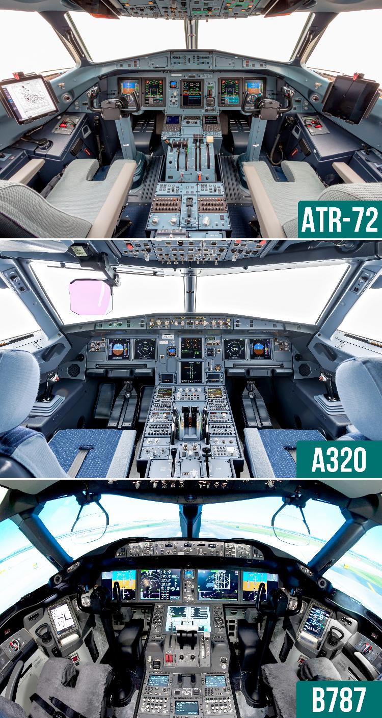 ATR-72: Avião como o do acidente do Nepal é 'teco-teco'?
