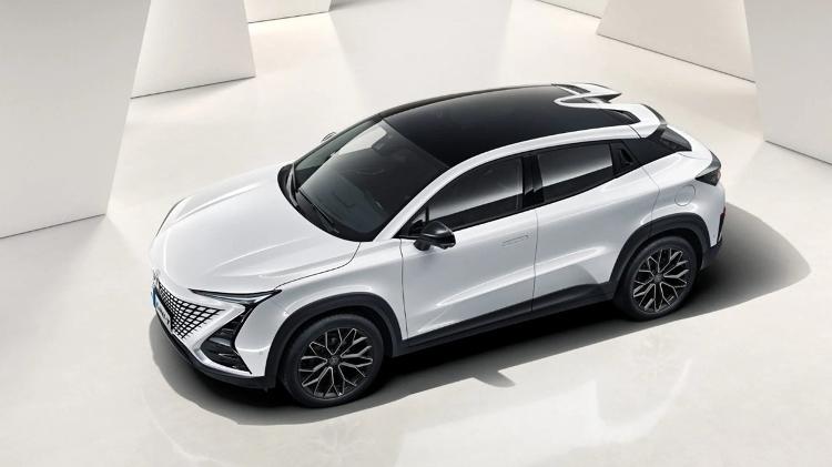 Em parceria com Caoa, chinesa Changan terá carros flex no Brasil; conheça