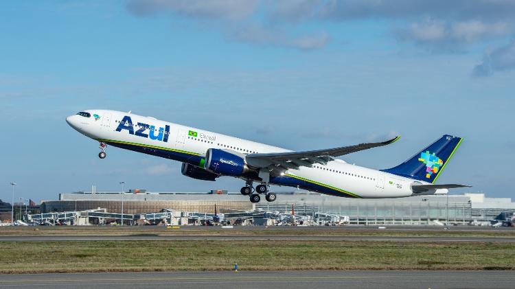 Gigantes: Veja os 5 maiores aviões de passageiros do mundo