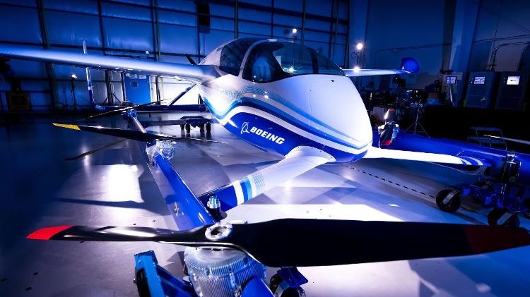 eVTOL: conheça veículos aéreos elétricos, como o Eve (Embraer)