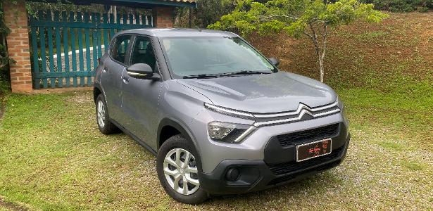 Novo Citroën C3: qual é a versão que vale mais a pena comprar