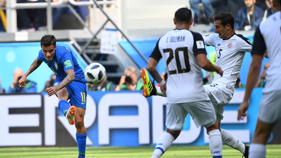 Costa Rica na Copa do Mundo 2018: Resultados, jogos e notícias da ...