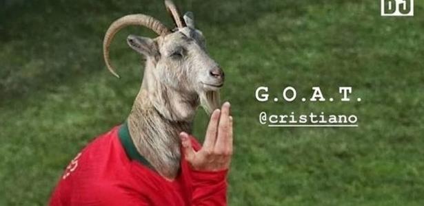 Portugal na Copa 2018: Amigo de CR7 posta foto e reforça tese de ...