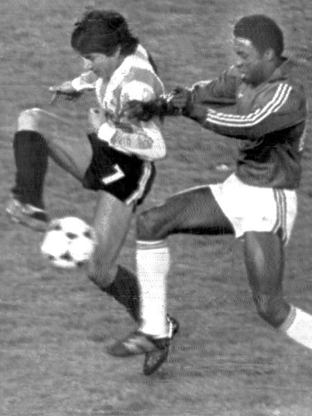 Dá para garantir que o Argentina 6x0 Peru de 1978 foi armado?