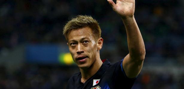 Mesmo com metas, Honda ganharia menos que Diego Souza no Botafogo - 28 ...