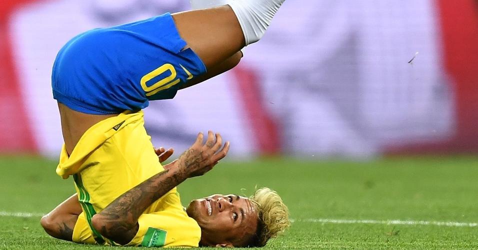 Seleção: Neymar volta ao palco onde sempre brilhou, mas cercado por ...