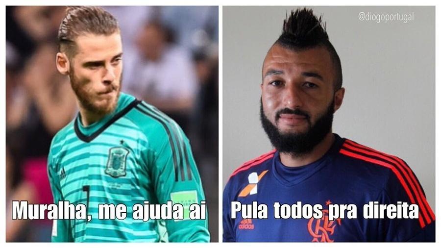 Fotos da Copa 2018: Memes contam a história de cada jogo das oitavas de ...