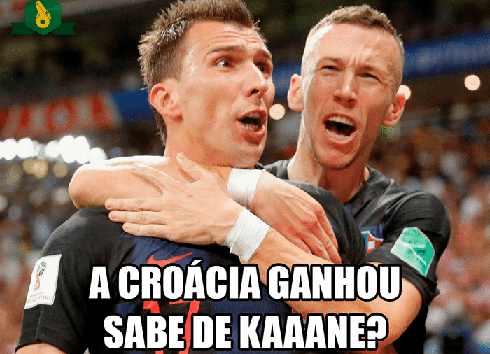 Fotos da Copa 2018: A maldição de Mick Jagger continua: os memes de ...