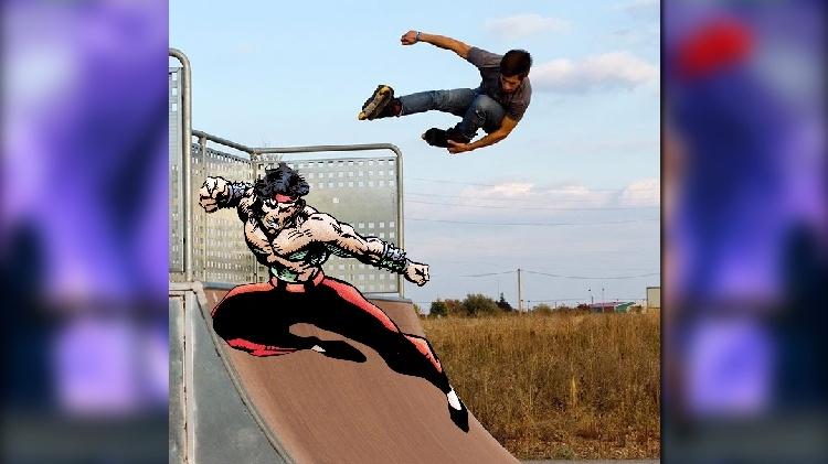 25 curiosidades que você talvez não saiba sobre a série "Mortal Kombat ...