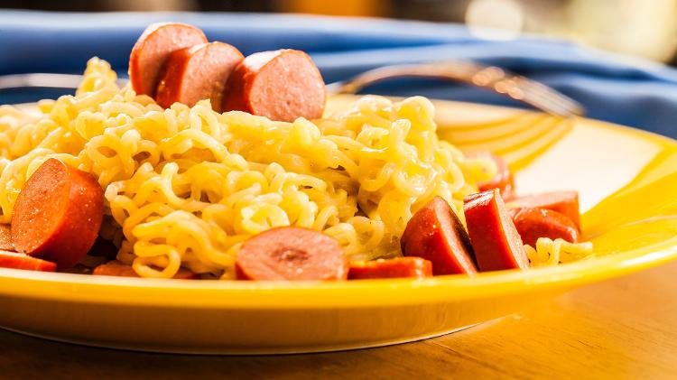 Testamos as 8 receitas de miojo mais gourmet que você já viu - 02/08 ...