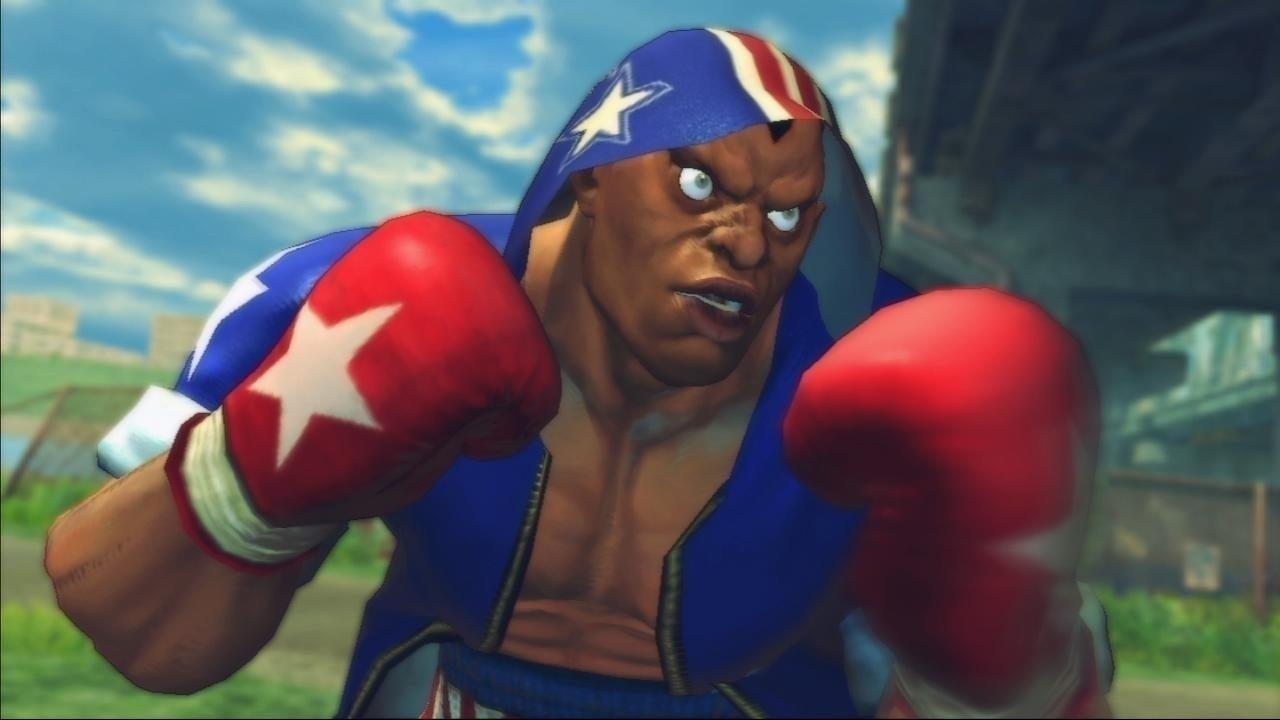 Review: Ultra Street Fighter IV | START UOL