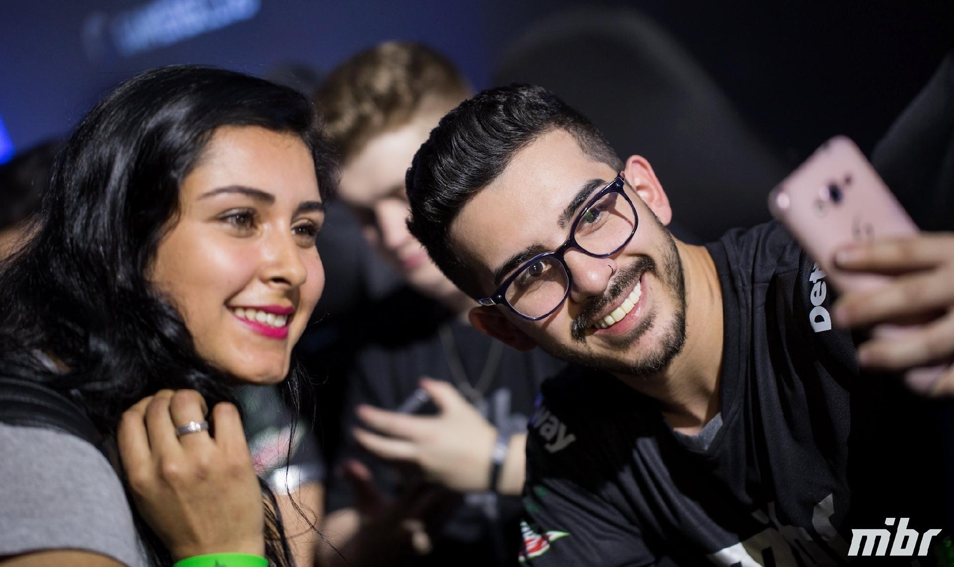 Coldzera: lenda do CSGO quer voltar a ser melhor do mundo